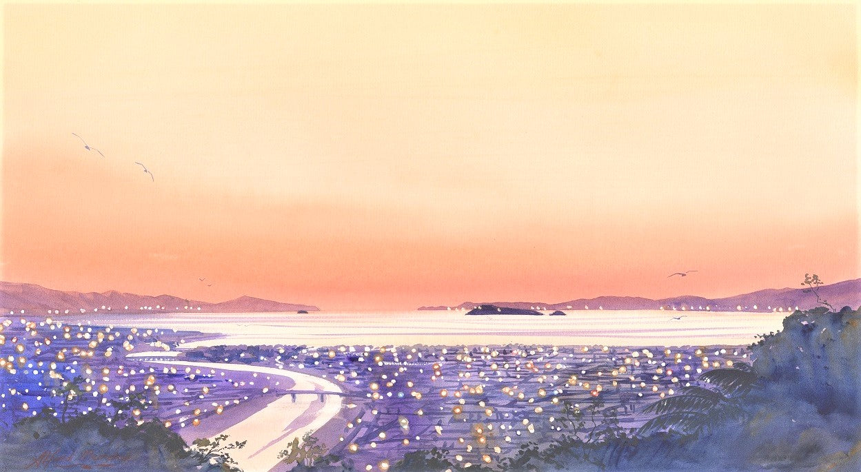 Hutt Valley – Alfred Memelink Gallery